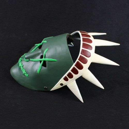 Statue of Liberty Purge Mask ™ - Purge Culture