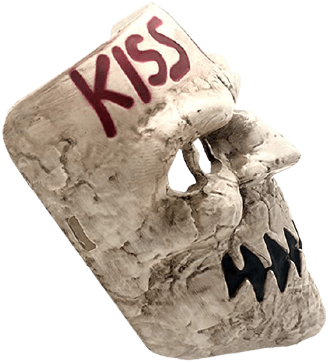 Kiss Me Purge Mask Girl | Official Candy Girl | [ Buy Now]
