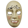 The Purge Anarchy God Mask ™ - Purge Culture