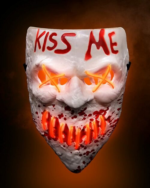 Is the Purge Happening in 2025? Real Life? When? (Explained)